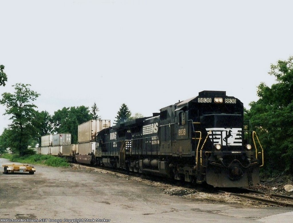 NS 8838